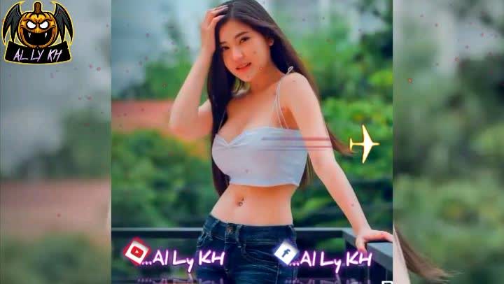 I Love you baby - 2020🐉🥰TikTok)หลายคนตามหา__ _ DJ DAN REMIX [OFFICIAL] 🤖Al Ly KH Music MiX_2020 ...
