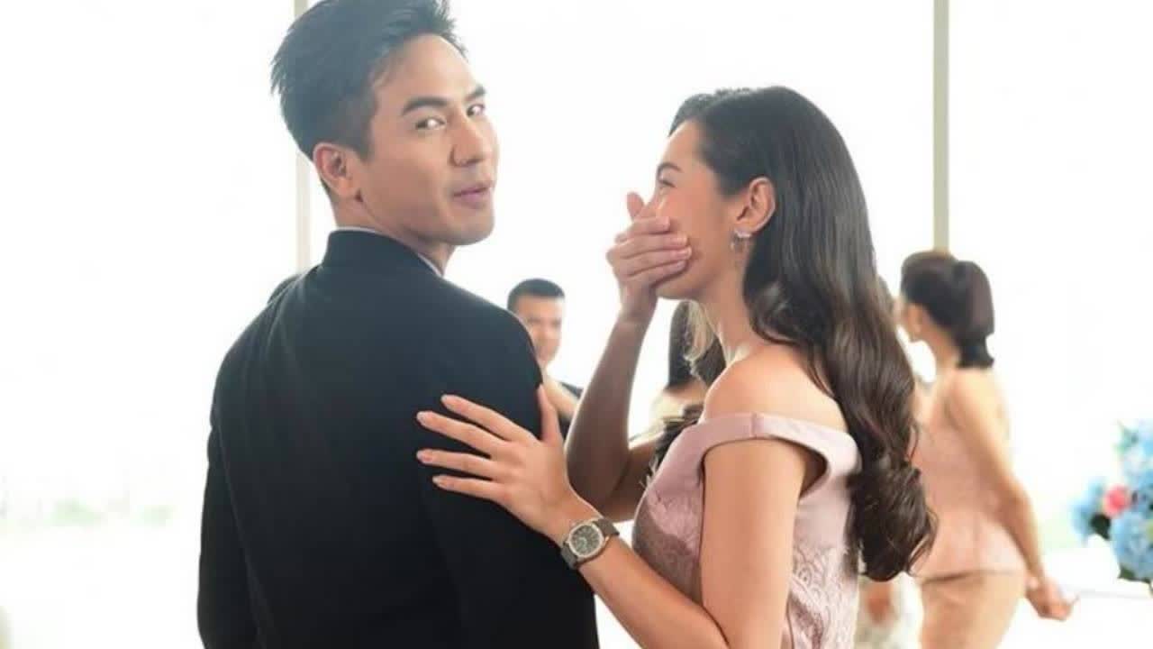 ខ្សែភាពយន្តភាគថៃ Roy Leh Marnya ទទួលបានចំណាត់លេខ១កាលពីម្សិលមិញ - TNAOT