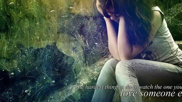 Miss you like crazy 💜 - TNAOT