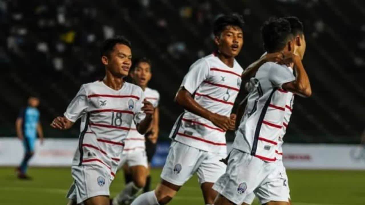 វគ្គ ជម្រុះ AFC U-19 ជុំ ចុងក្រោយ ប្រព្រឹត្តទៅ នៅ ខែមីនា ឆ្នាំ ២០២១ - TNAOT