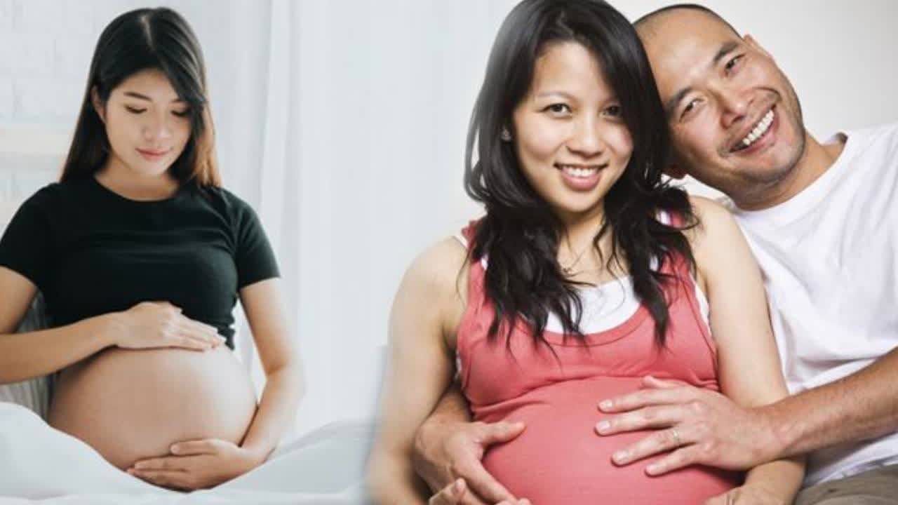 ៥ វិធីដ៏អស្ចារ្យជួយបង្កើនសុខភាពម្តាយ និងទារកក្នុងផ្ទៃ ! - TNAOT