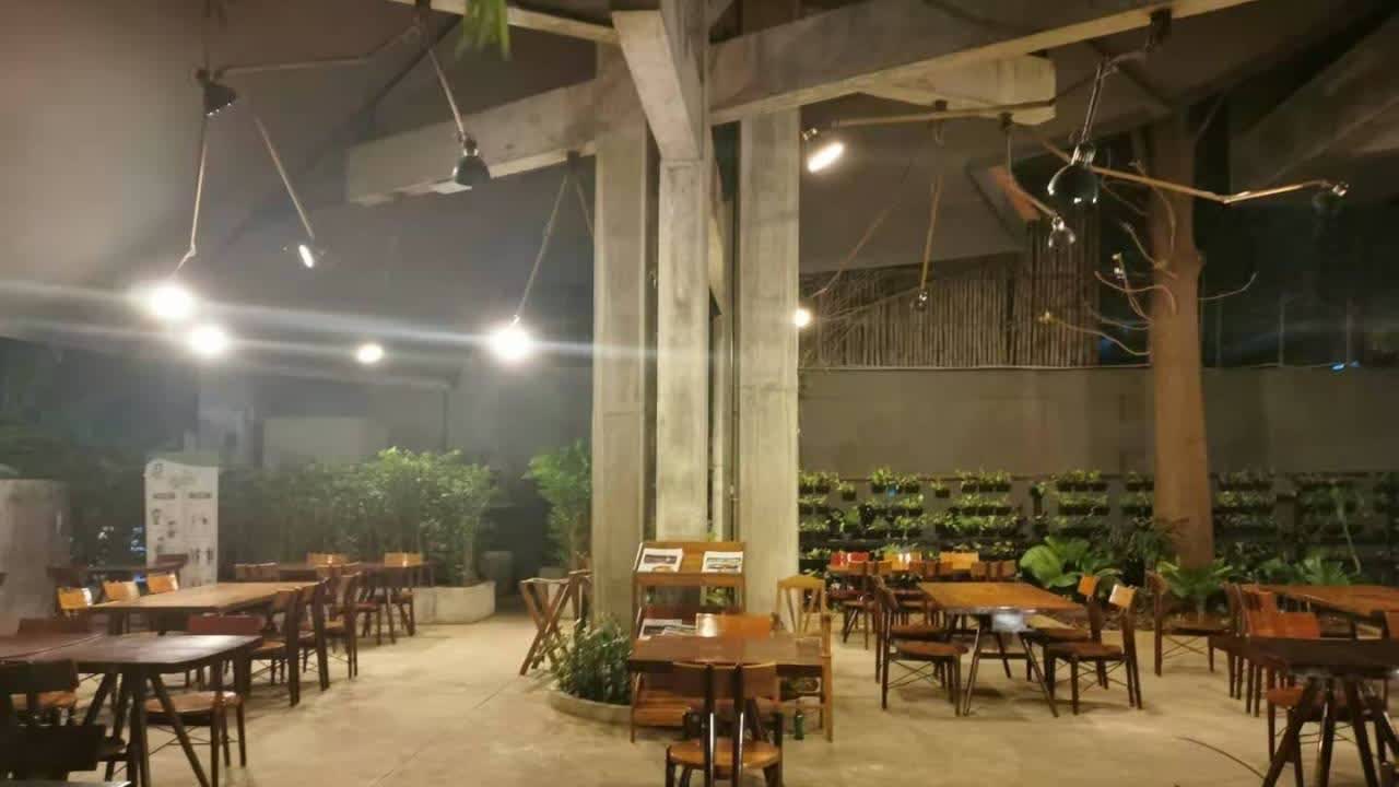 ONE MORE RESTAURANT ——超棒高棉餐厅推荐 - 柬埔寨头条