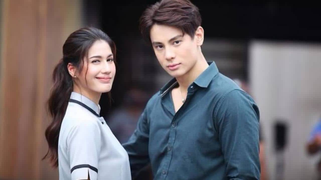 ខ្សែភាពយន្ត Roy Leh Marnya និង Rahut Rissaya ...