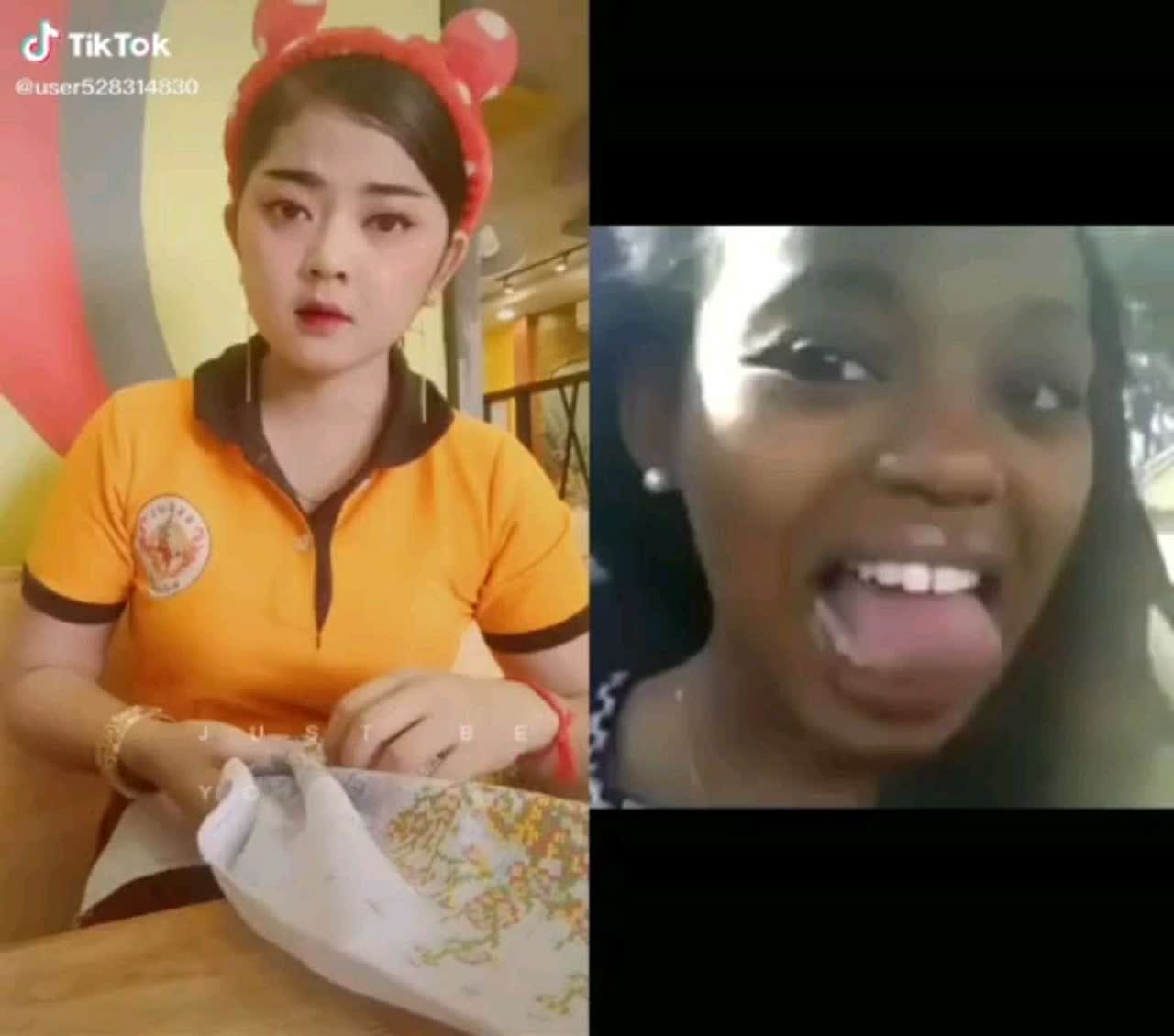 ចង់តែសើច🤣😂 - TNAOT