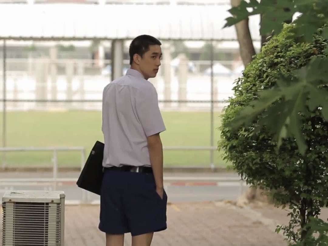 រឿងភាគថៃ ចង់បង្ហាញពីវប្បធម៌ក្នុងសាលារៀន EP 09 - TNAOT