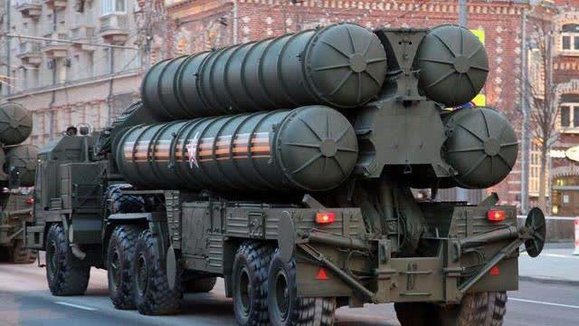 俄罗斯S-400防空系统已经很厉害了，为何又急于发展S-500？是为了对抗美空天军？ - TNAOT