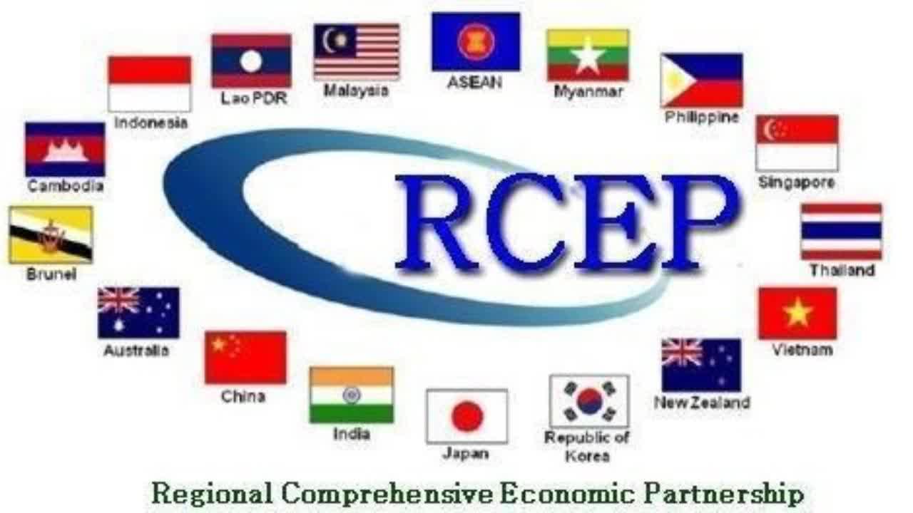 观点：RCEP协议会给柬埔寨带来什么？ - TNAOT