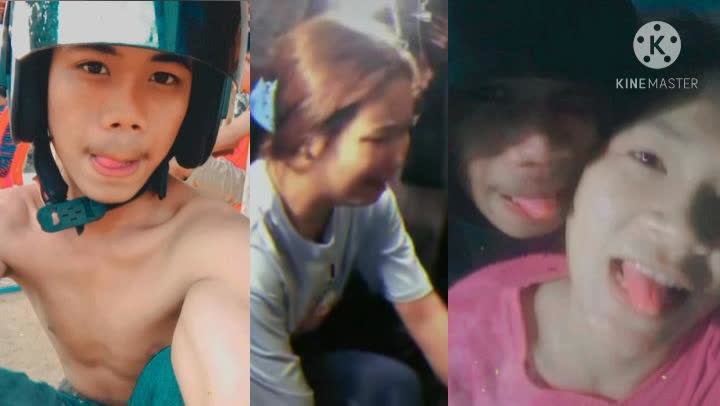 ចំបាច់សន្យា - TNAOT