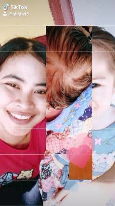 នេះគឺជារឿងពិតរបស់ខ្ញុំអ្វីដែលពិបាកជាងគេគឺម្នាក់ក្មេងស្រីហ្នឹងហើយជាកូនរបស់ខ្ញុំថែបានពីរតូចតែម៉ាក់ ...