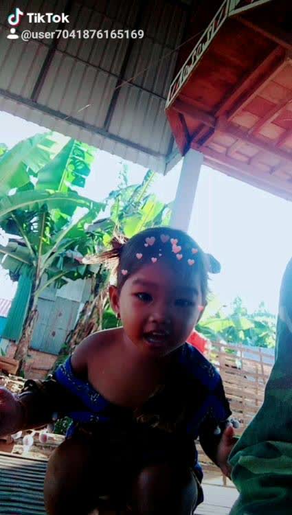 មានមាន់អត់ - TNAOT