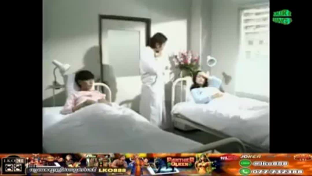 គ្រូពេទ្យតាញ៉ុយ កូពេញមន្ទីរពេទ្យ😂 #Fun# - TNAOT