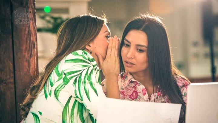 អត្ថប្រយោជន៍នៃការនិយាយដើមគេតោះមកស្ដាប់តិចមើល - TNAOT