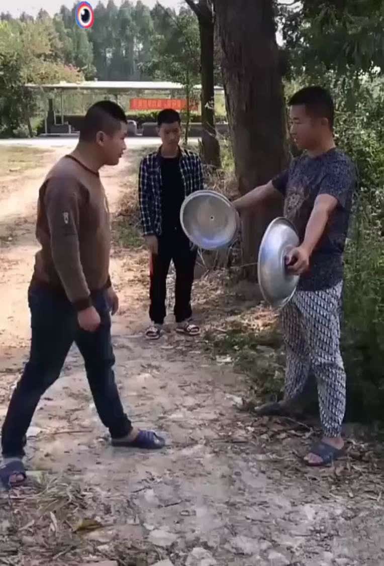 Good morning funny - TNAOT