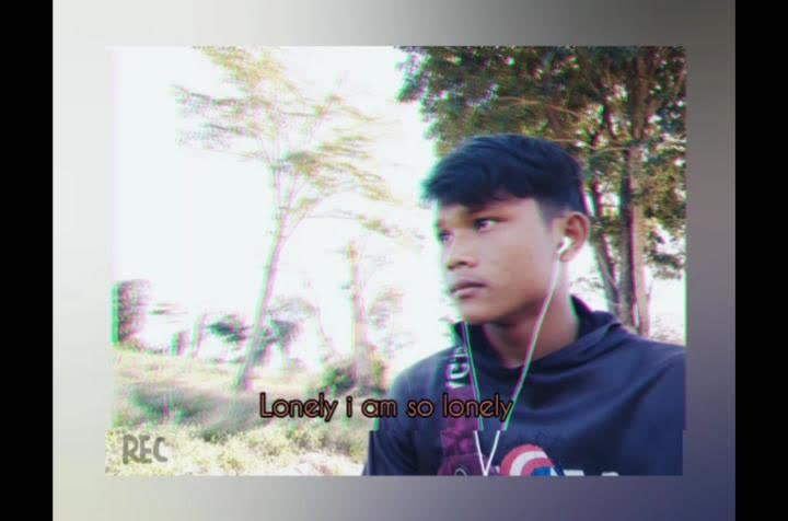 lonely - TNAOT
