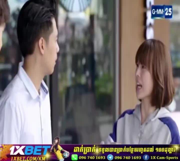 រឿងថ្មី#កំពូលកូនប្រសារស្រីឆ្នាស់ ភាគ55+59 - TNAOT