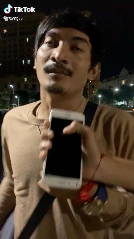 ធានាថាសេីចម៉ង😂😂 - TNAOT