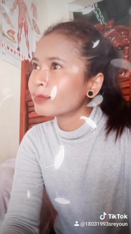 នឹកណាស់ - TNAOT