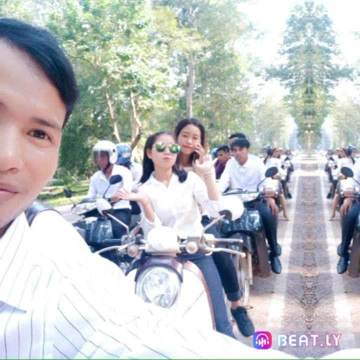 ដំណើរកំសាន្តរបស់ញុម - TNAOT