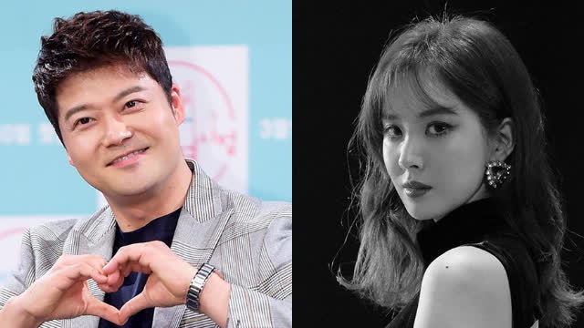 Seohyun និង Jun Hyun Moo ក្លាយជាMCក្នុងកម្មវិធី '2020 The Fact Music Awards' ម្តងទៀត - TNAOT