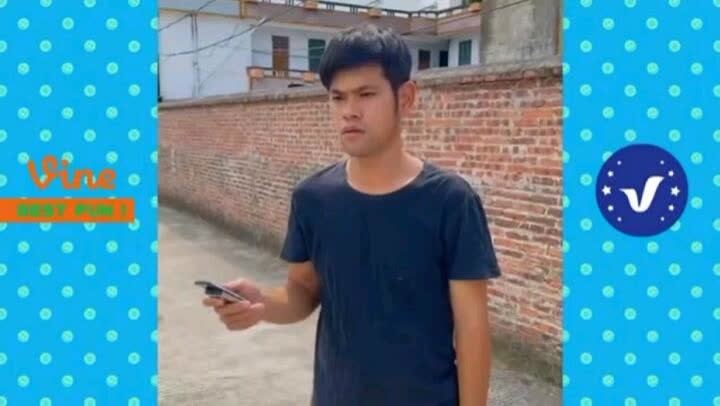 Video funny😂😂 - TNAOT