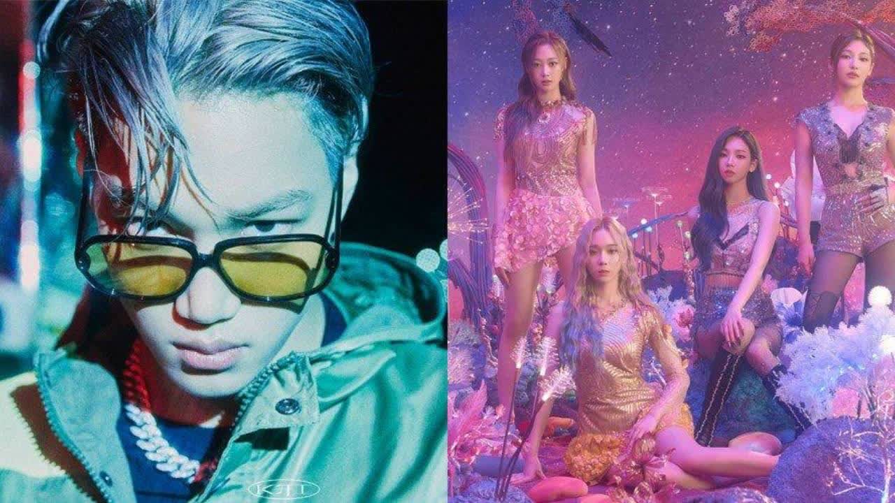 តារាកូរ៉េល្បីៗប៉ុន្មានក្រុមនេះនឹងចូលរួមឡើងឆាក “Party B” របស់ Naver NOW ឆាប់ៗនេះ - TNAOT