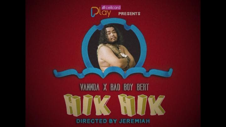 HiK HiK by VannDa feat Bad Boy Bert [ Music Video ] - TNAOT
