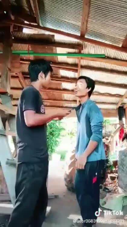 ឈឺទេបង - TNAOT