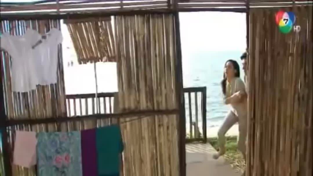 ជំពប់ស្នេហ៍ក្រមុំឆ្នាស់ 22 - TNAOT