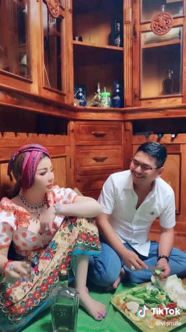 ថាកុំៗនៅតែមិនស្ដាប់់ - TNAOT