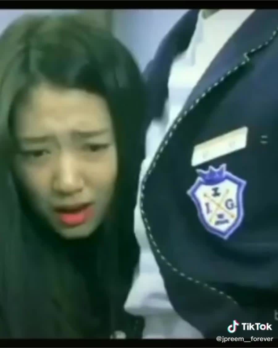 private with you - TNAOT