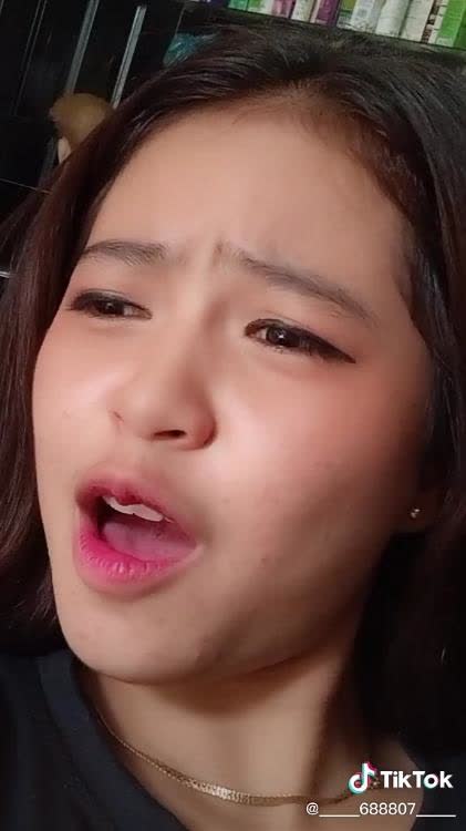 cute ORT b b - TNAOT