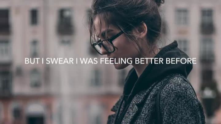 Sophia Angeles - Miss You More (Lyr - TNAOT