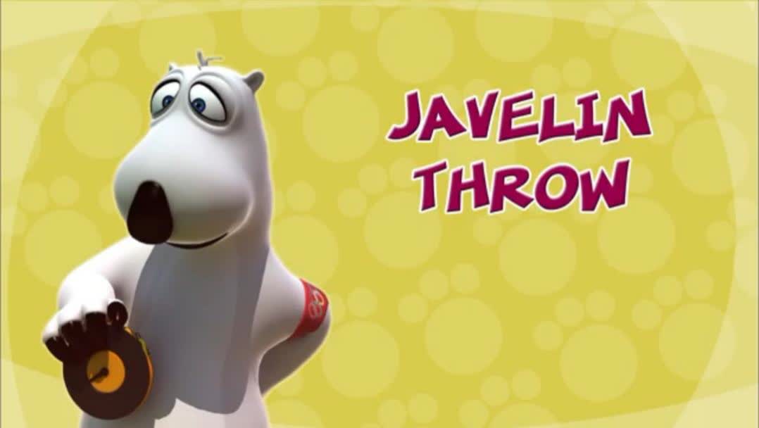 Bernard Bear 😹 FUN 😹 - TNAOT