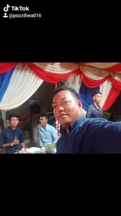 អ្នកព្រៃវែង - TNAOT