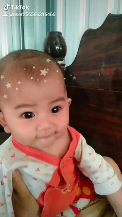 😍😍 baby 🙄😍 - TNAOT