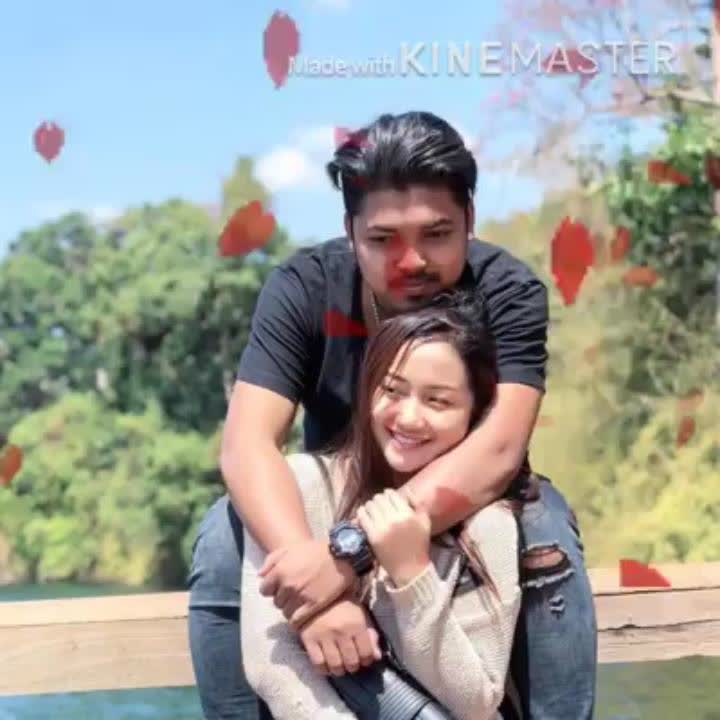 សំជាមនុស្សនឹក អូន - TNAOT