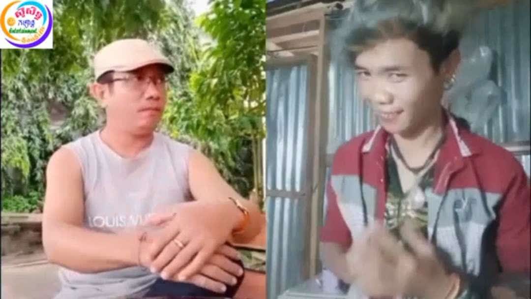 Funny 😂 😄😂 - TNAOT