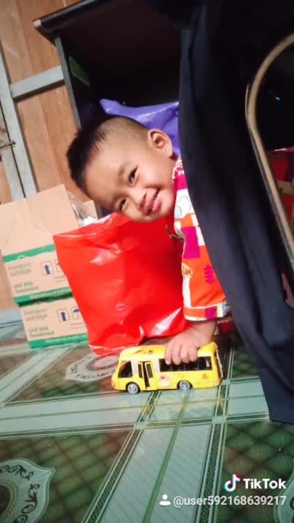 លេងបិទពួន - TNAOT