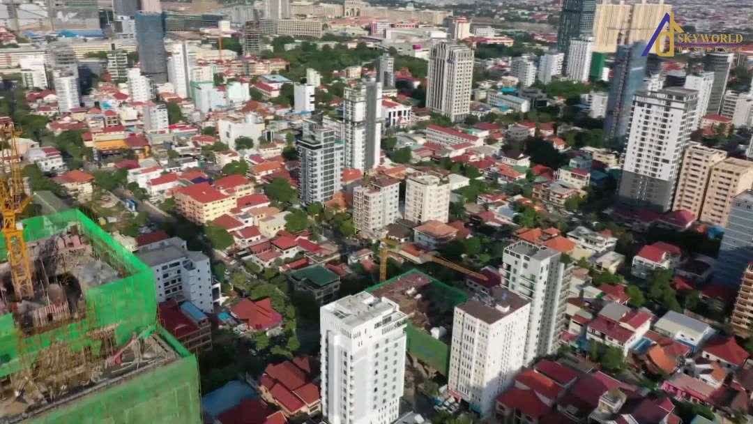 🌍 ដីឡូតិ៍+វីឡាទោល ☎️សម្រាបពត៌មានលម្អិត÷ 069 69 64 34 /017 64 65 07 - TNAOT