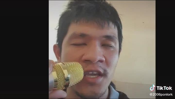 ផ្ការីកលើមេឃ New version 😊 - TNAOT