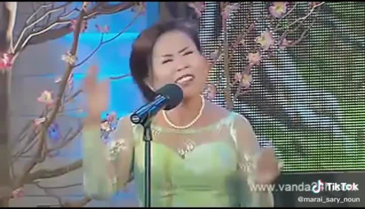 idol ច្រៀងពិរោះ - TNAOT