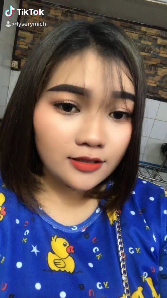 ស្រលាញ់អូនអត់ - TNAOT