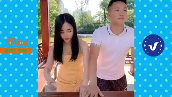 Video funny😂😂 - TNAOT