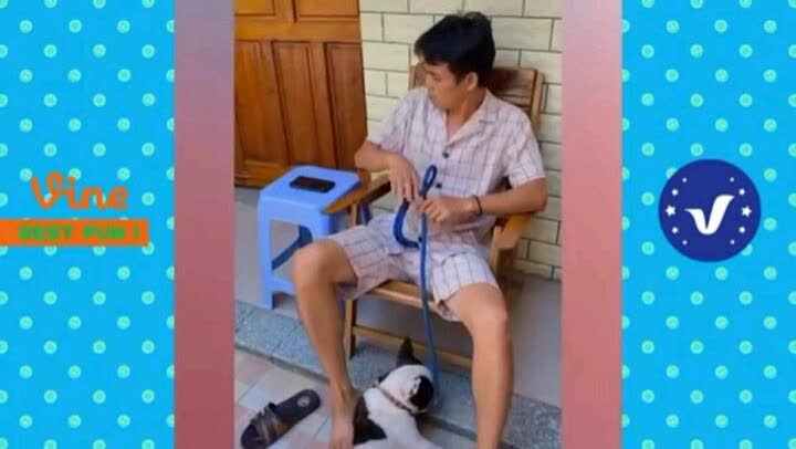 Video funny😂😂 - TNAOT