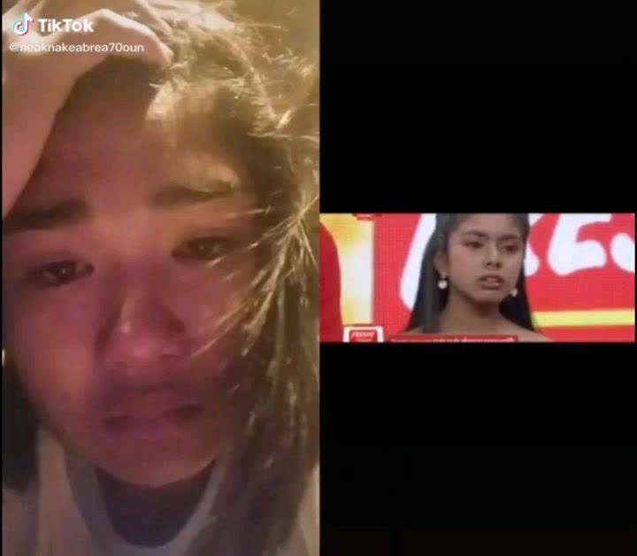 ជីវិតមនុស្សកើតក្នុងលោកតែមួយតែវាសនាខុសគ្នា😰😔😭ខ្ញុំយល់អារម្មណ៍មួយនិងច្បាស់ណាស់😭😰😥💪💪 - TNAOT