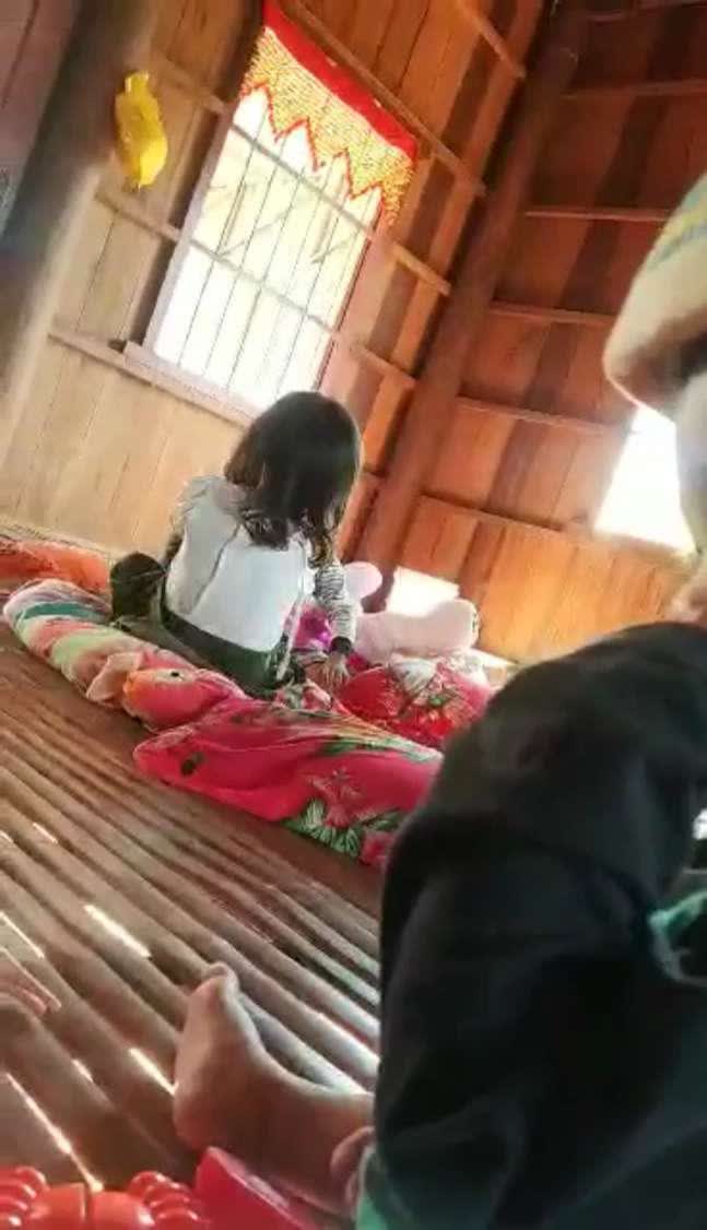 កូនខ្ញុំច្រើនណាស់ - TNAOT