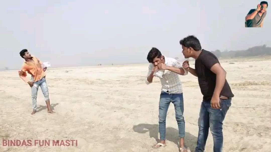 #fun#ទស្សនាវិដេអូកំប្លែងទ្យេតហេីយបាទ៕ - TNAOT