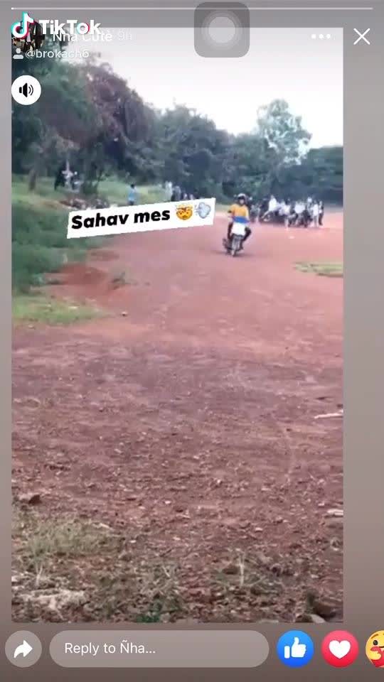 Kab khean lg - TNAOT