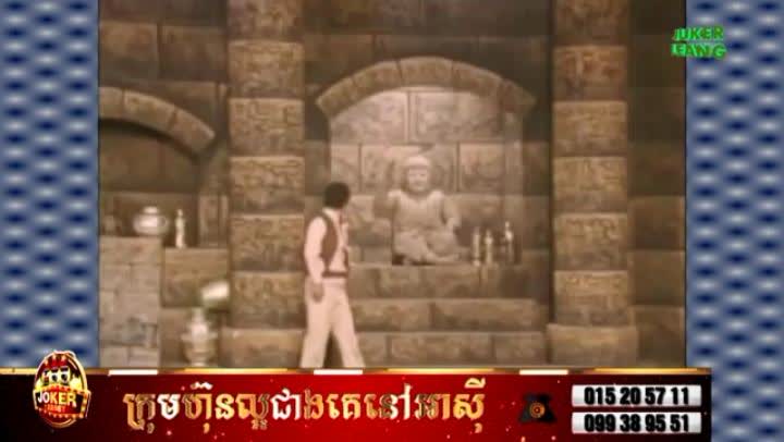 Fanny តាញ៉ុយ សម័យកូរ៉ូណា😄😄😄 - TNAOT