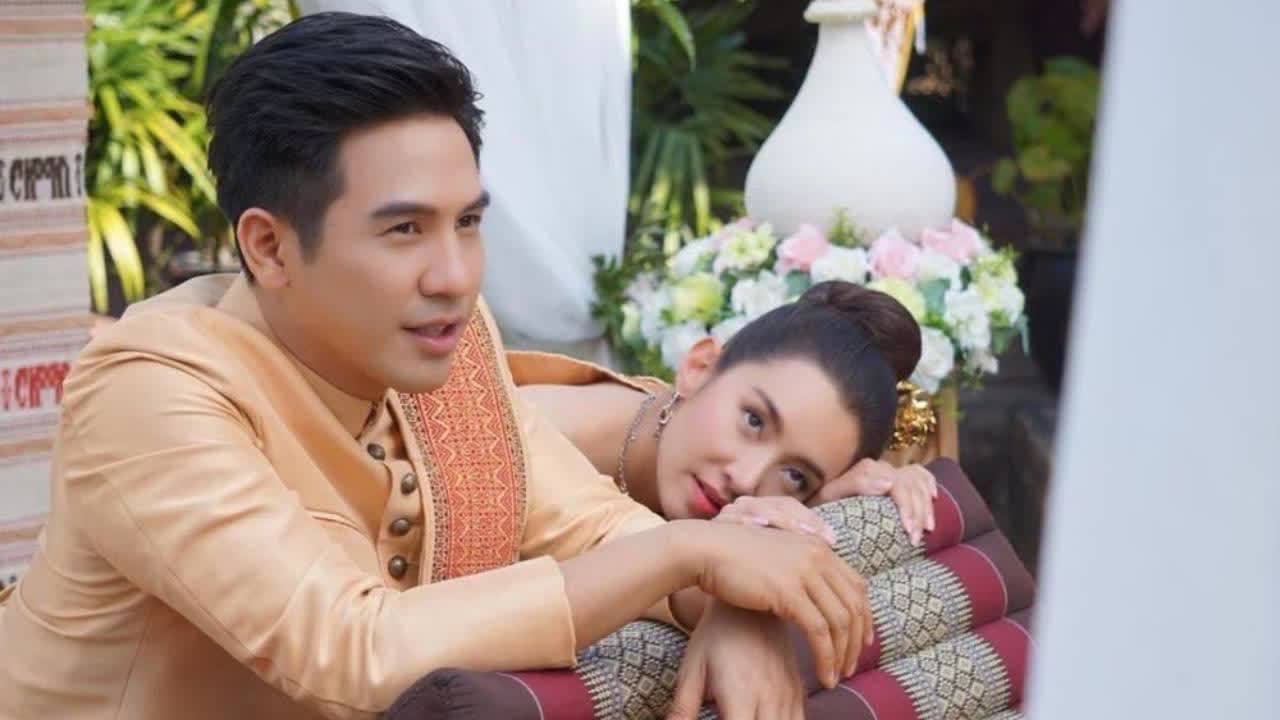 ខ្សែភាពយន្ត Roy Leh Marnya នៅតែទទួលបានចំណាត់ថ្នាក់ខ្ពស់បំផុតនៅភាគបញ្ចប់ - TNAOT